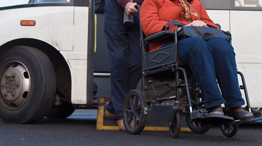 DitoBus og VBT skal køre for Holbæk