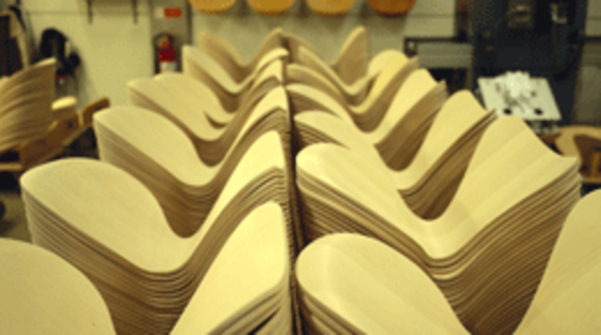 Fortsat stigning i industriens salg