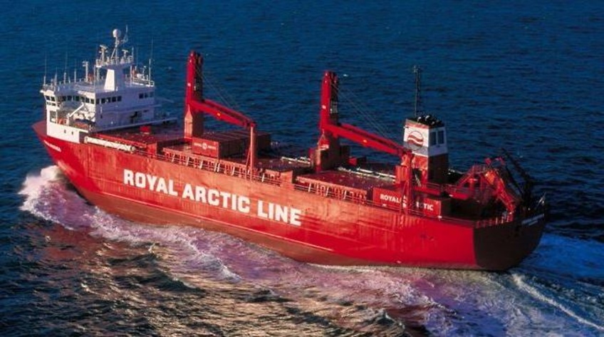 Royal Arctic Line bestiller to nye bygdeskibe