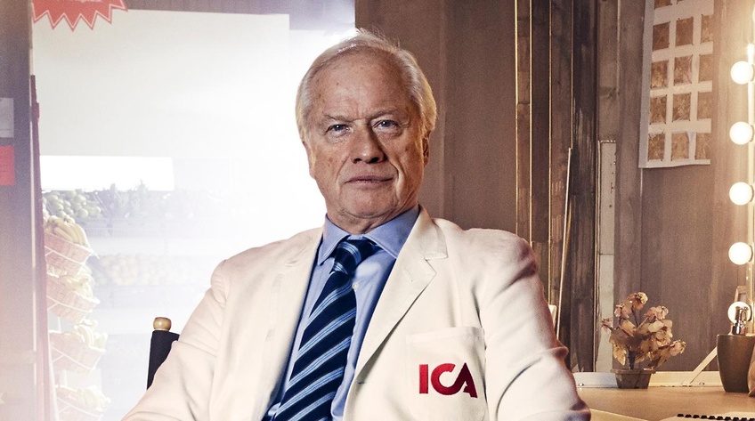 Trendbrottet: Ica gör tv-reklam för e-handeln