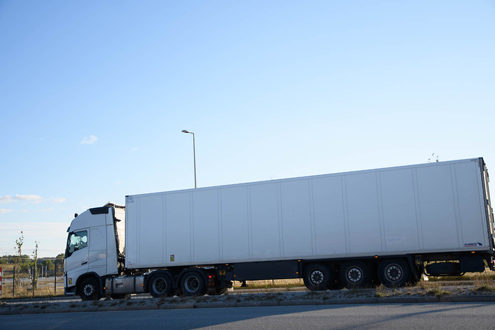 Speditører forbereder CO2-rapportering til kunderne