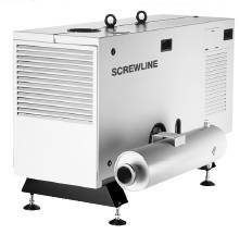 Alt om vakuum-teknologien i et nyt katalog