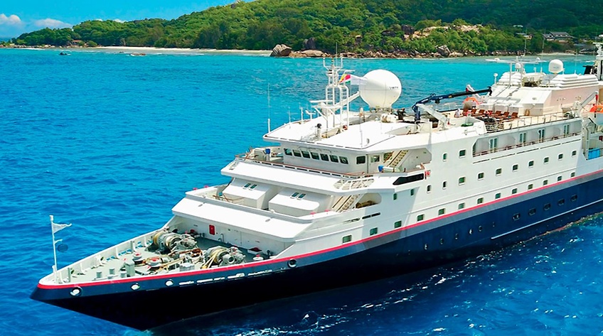 Clipper Group sælger næstsidste krydstogtskib