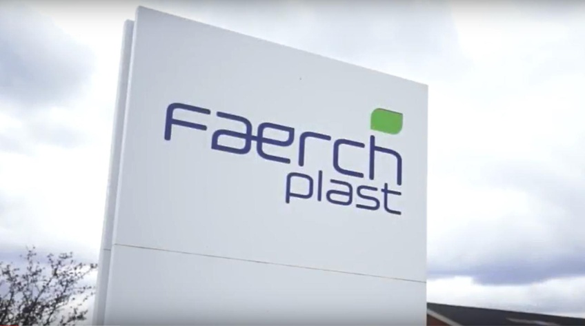 Færch Plast på hollandsk opkøb