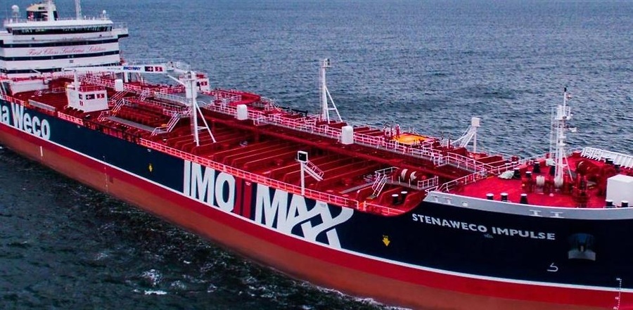 Wedell-Wedellsborg sælger Stena Weco