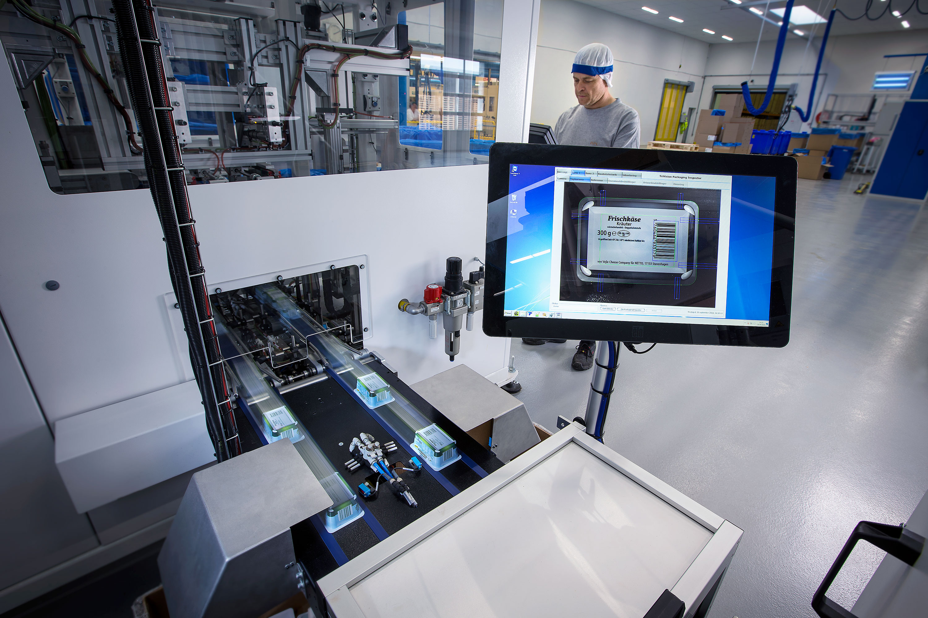 Sådan sparer RPC Superfos Randers på energien