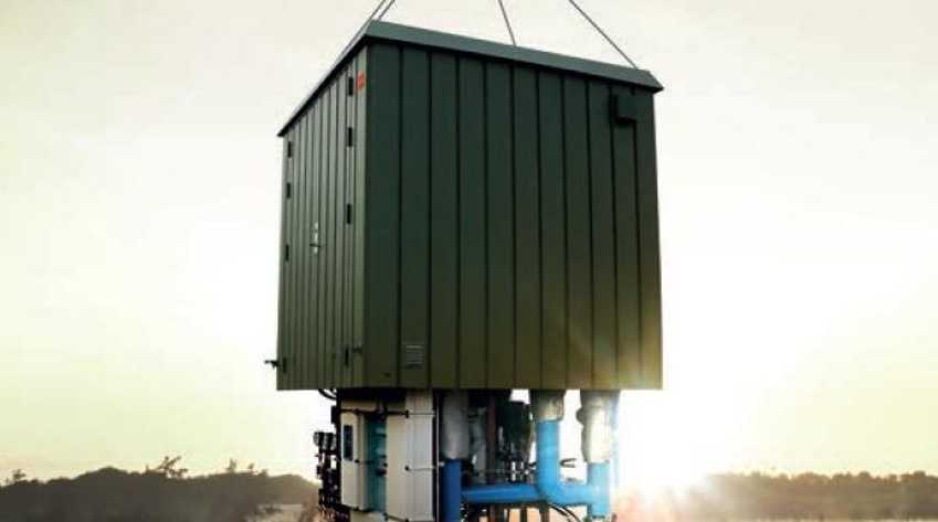 Opkøb præger bundlinjen hos Alfred Priess