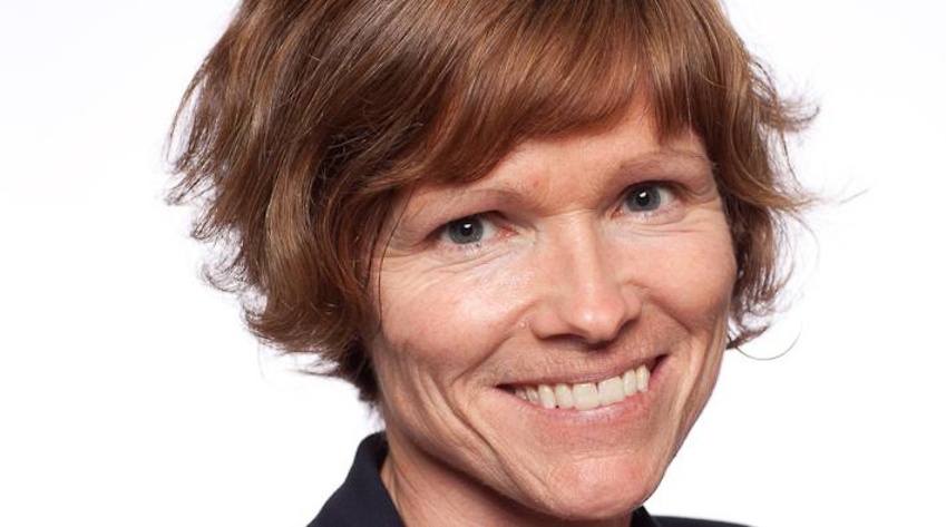 Helena Lind lämnar Volvo Bussar