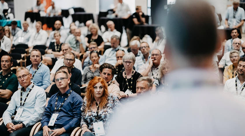 Fynsk robot-investor-event rykker ind på tysk automationsmesse