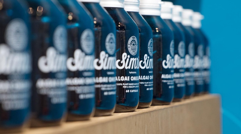 Simris Alg: Finanschefen lämnar