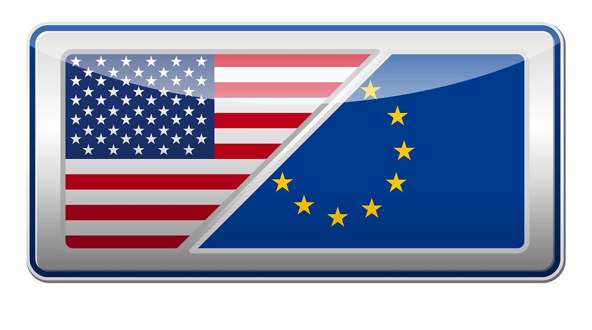 Rederier presser på for frihandelsaftale med USA