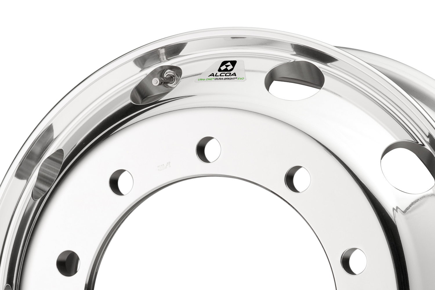 Ny Ultra ONE® Alcoa® Wheel