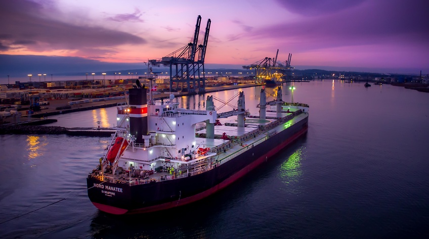 Norden og Shipping Lab sammen om biofuelprojekt