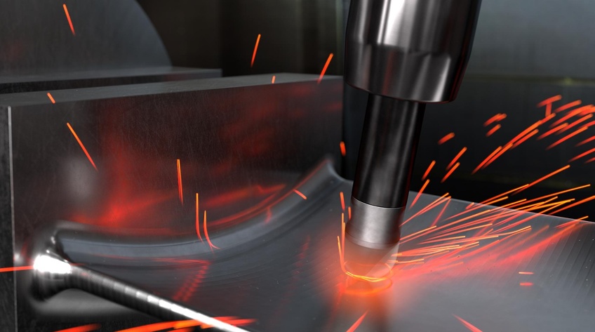 Sandvik lanserar keramiska utbytbara fräshuvuden