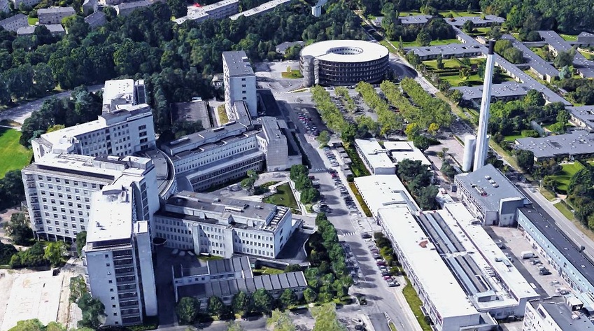 Region afprøver ny samarbejdsmodel på sygehusbyggeri