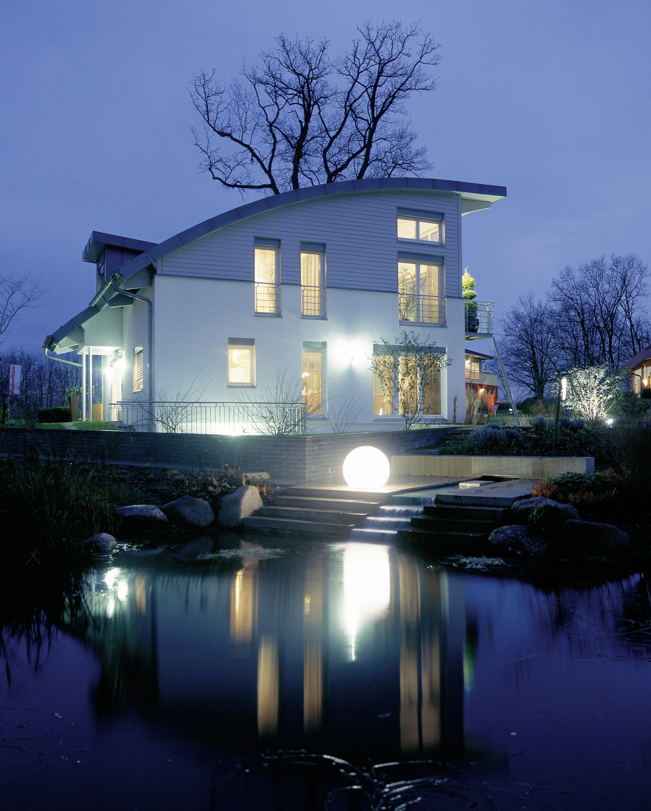 Løsninger til belysnings teknologi