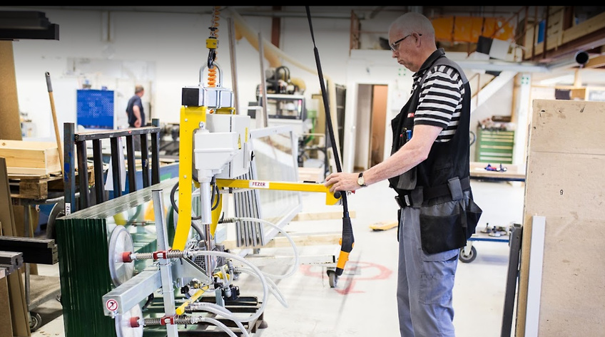 Bosvik-konkursen: Krav på 200 millioner