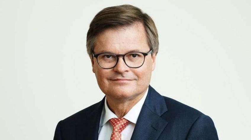 Nytt uppdrag för Kenneth Bengtsson