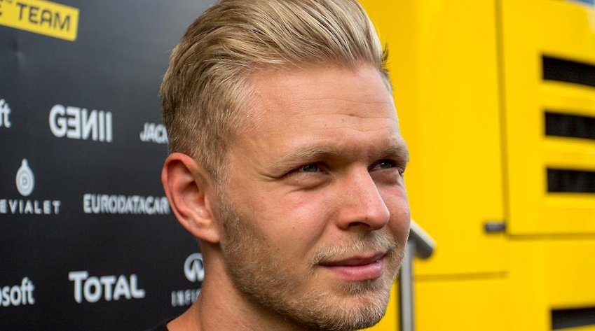 Tidligere manager vil hive Magnussen i retten