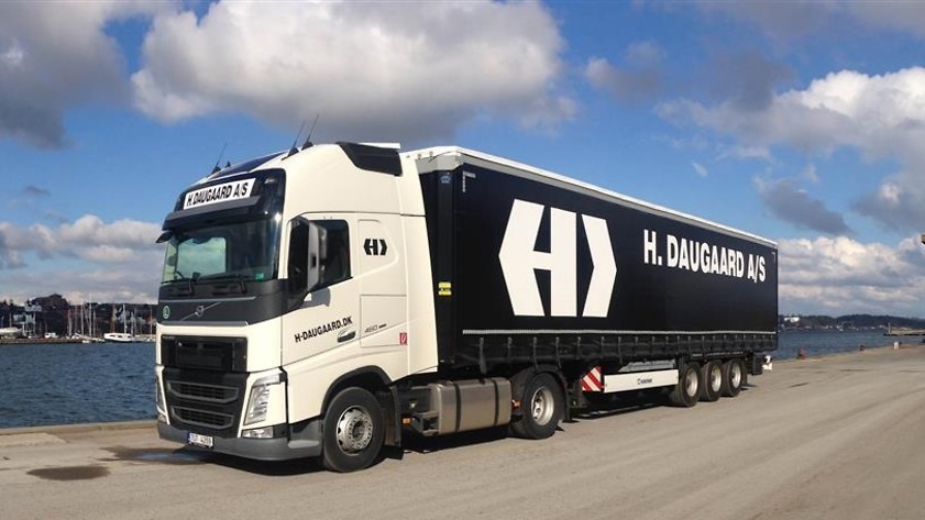 H. Daugaard køber Grau Shipping