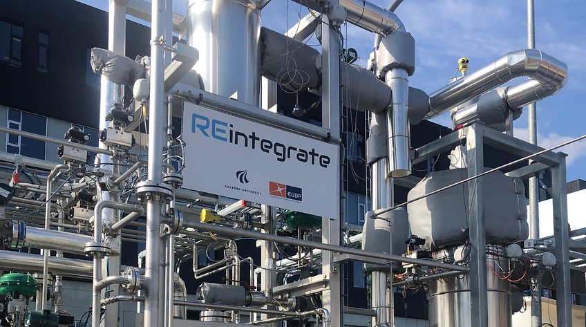 European Energy køber bid af dansk PtX-virksomhed