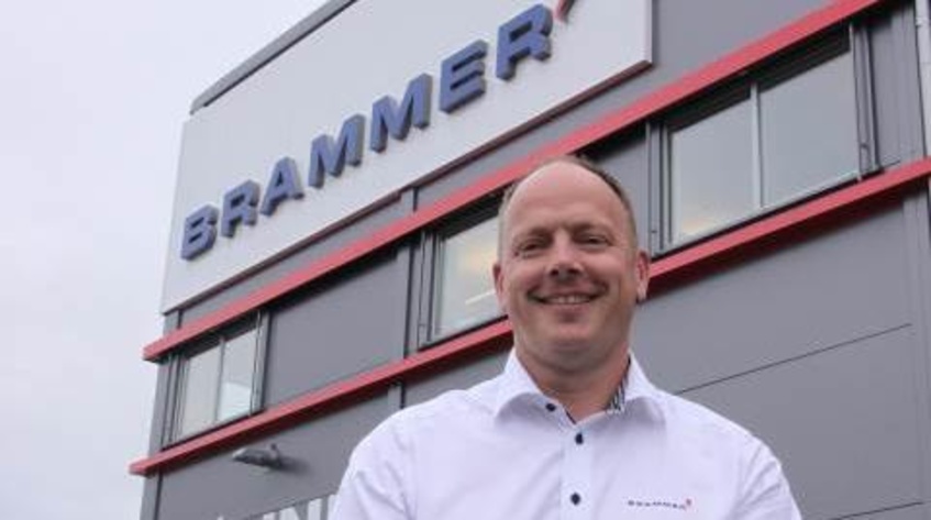 Brammer får 60 millioner-kontrakt