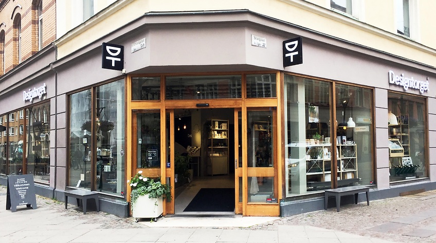 Designtorget i nya händer