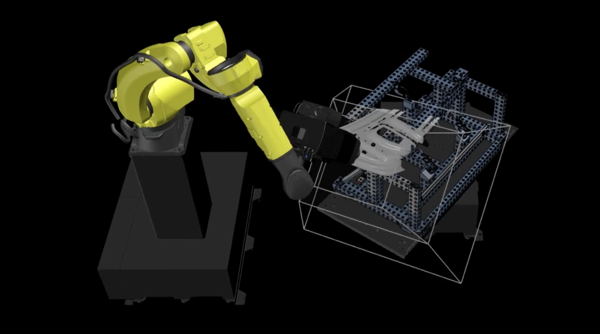 The standard for your 3D surface inspection