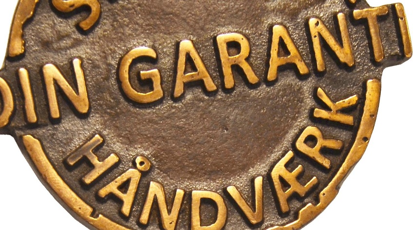 Smiley-ordning skaber også resultater internt