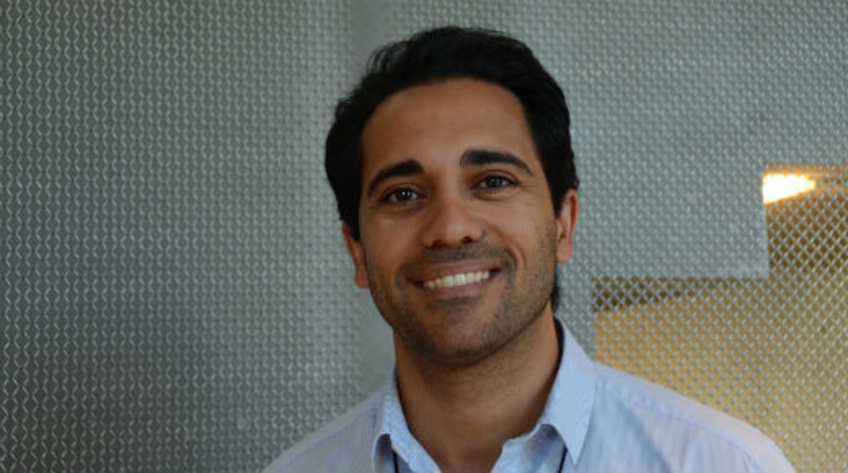 Nytt om navn: Said Amiri, ny Marketing Manager Industry i Schneider ...