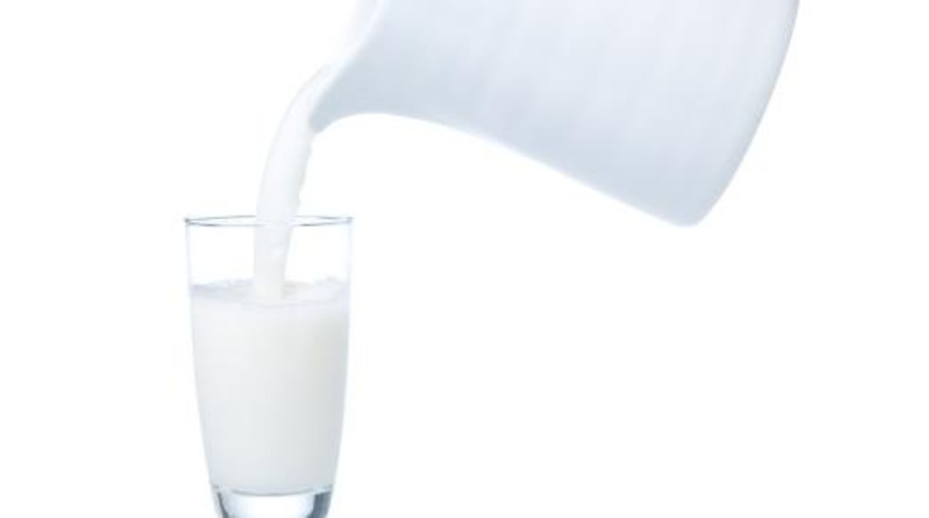 Bornholmere skal passe på: Listeria i sødmælk