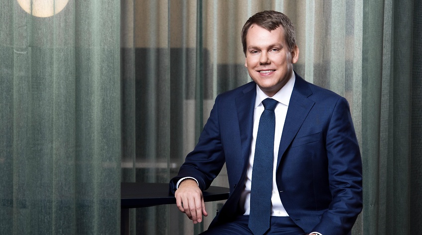 Sandvik investerar i amerikanskt AI-bolag