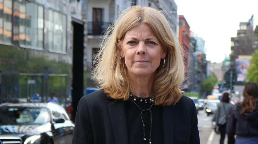 Karin Brynell om beredskap och livsmedelsförsörjning: ”Kan förstå om ...