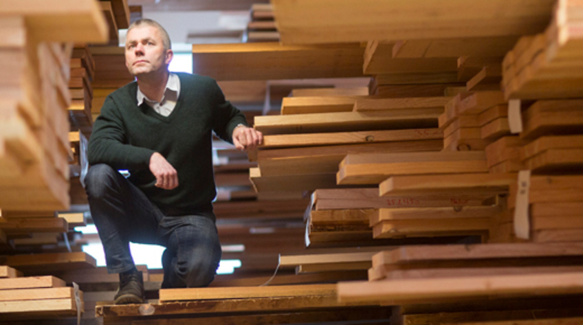 Thomas Dinesen er Årets Ejerleder 2013