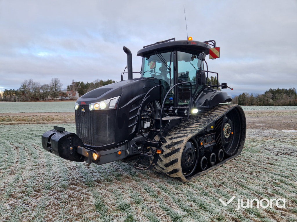 Traktor - Challanger MT775E