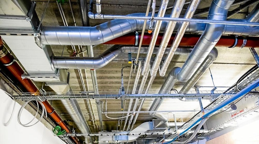 Bygningsstyrelsen anmelder Inabensa for materialesnyd