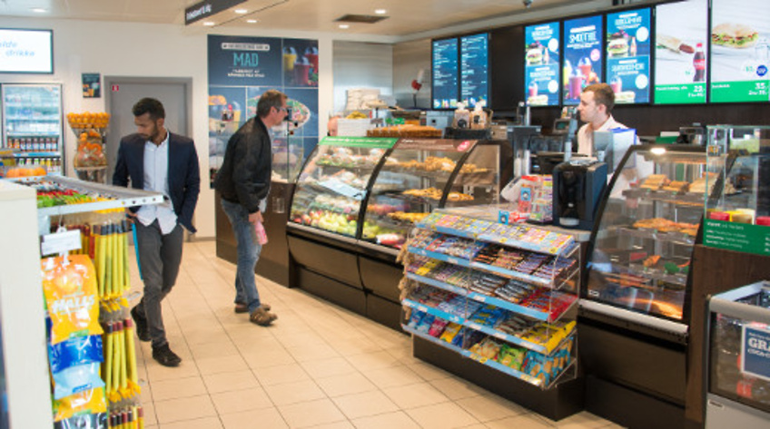 Statoil venter på krav om frasalg