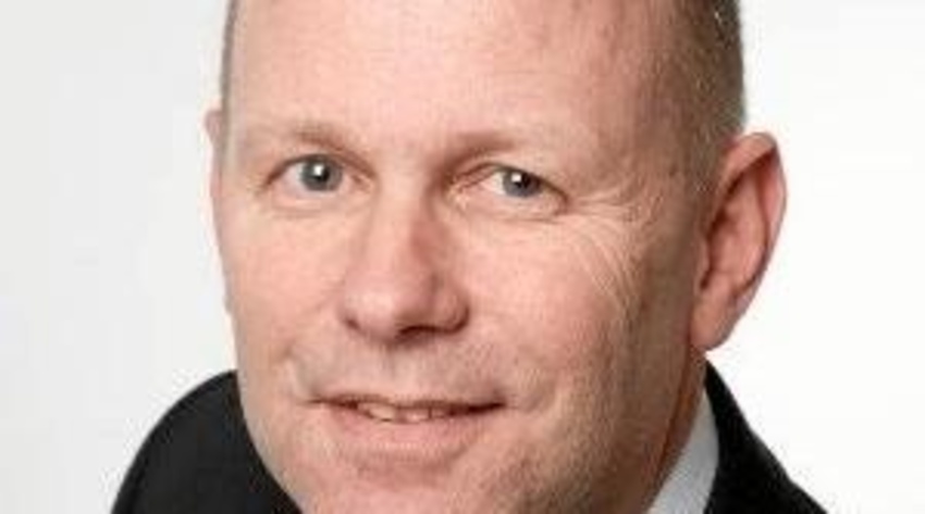 Michael Fenger direktør for Norvic Europe