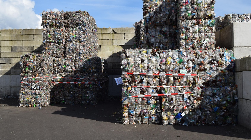 En fælles detailsektor er klar med ny guide for genanvendelse af plast