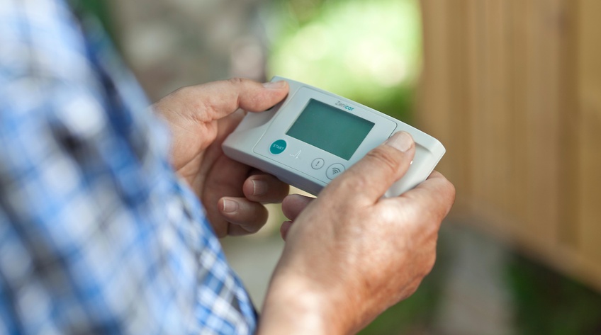 Zenicor lanserar 5G-version av handhållen EKG-apparat