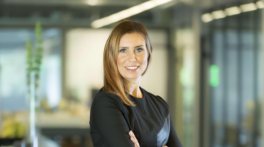 Hallå där, Ylvali Gerling