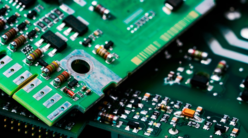 EU vill ta hem produktion av halvledare