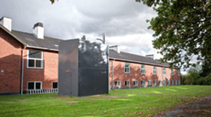 Passat Energi bag nyt turn-key fyringskoncept