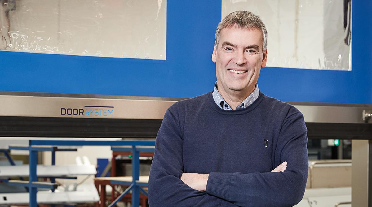 Nomineret til Årets Ejerleder 2024