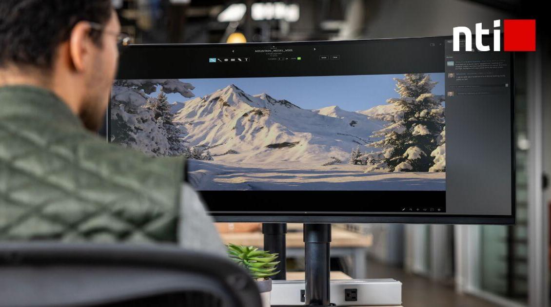 NTI Group opkøber Bluegfx