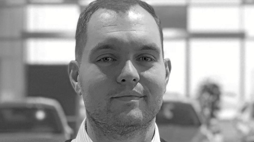 I mål med budget 2019: Jesper Søgaard, Autohuset Vestergaard