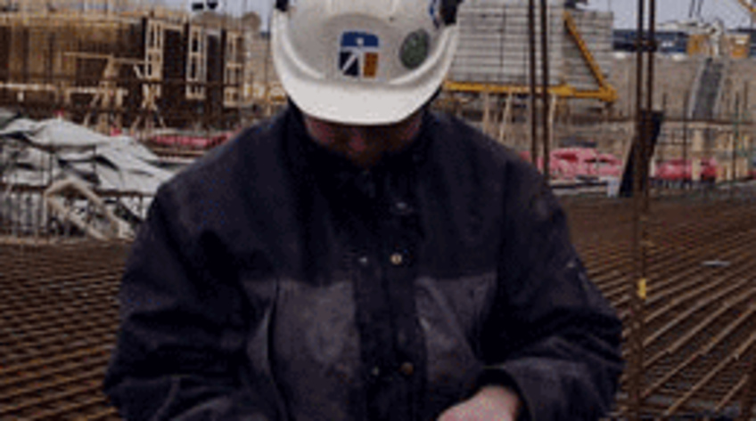 MT Højgaard henter stor opgave i udlandet