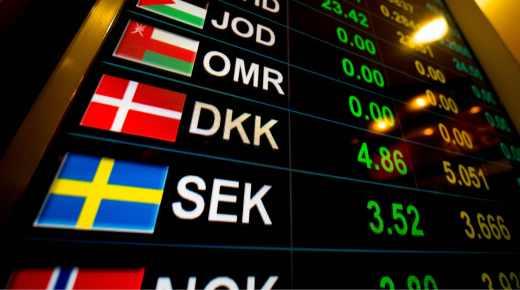 Eksportbarometer: Styrkede valutakurser hjælper eksport til Norge og ...