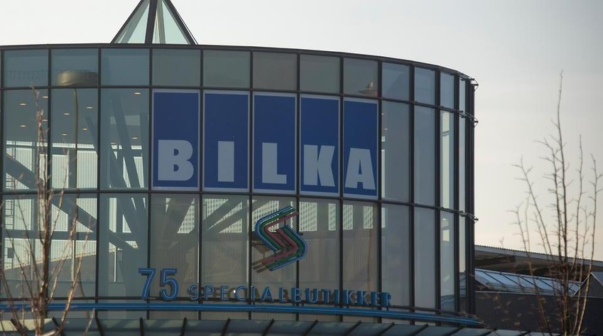 Bilka vil dyrke grøntsager på taget af Fields