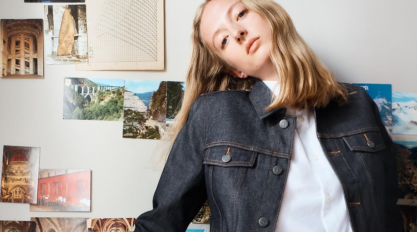 Franskt mode till Stockholm